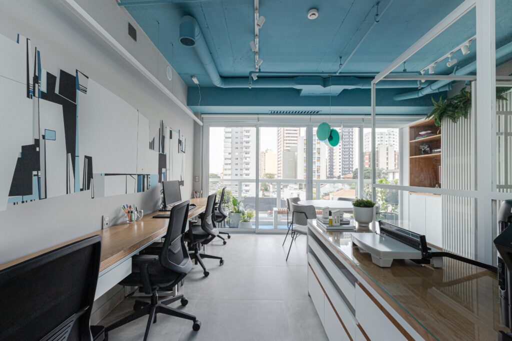 NS Office - Natalia Salla